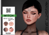 Second Life Marketplace - +NaughtY_SpaM+ Devil princess Tattoo